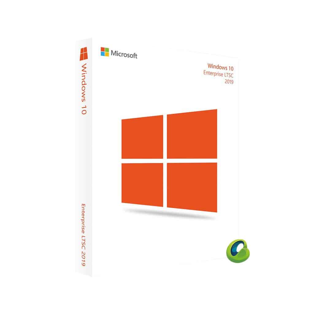 Windows 10 Entreprise LTSC 2019 | MyLicencePro